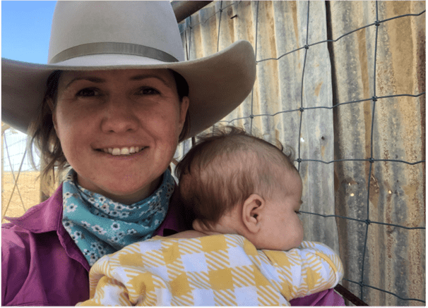 Rain or not - sky is the limit for Jody after drought resilience ...